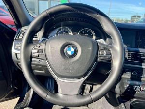 Melns BMW 520 2011 Marijampole, ar dzinēja tilpumu 2.00 L un nobraukumu 282 tūkst. km par 9500 €, foto 23 vietnē AUTOMOTO.COM.LV