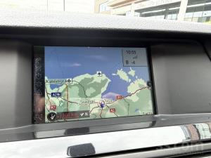 Черный БМВ 520 2011 в Рига, объемом двигателя 2.00 л и пробегом 280 тыс. км за 9800 €, фото 18 на AUTOMOTO.COM.LV