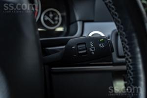 Black BMW 520 2011 in Riga, with an engine capacity of 2.00 L and mileage of 0 thousand km for 13300 €, photo 21 on AUTOMOTO.COM.LV