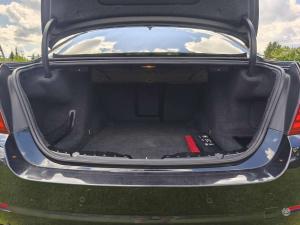 Black BMW 520 2011 in Kaunas, with an engine capacity of 2.00 L and mileage of 299 thousand km for 7700 €, photo 22 on AUTOMOTO.COM.LV