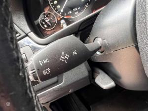 Melns BMW 520 2011 Utena, ar dzinēja tilpumu 2.00 L un nobraukumu 260 tūkst. km par 7800 €, foto 20 vietnē AUTOMOTO.COM.LV