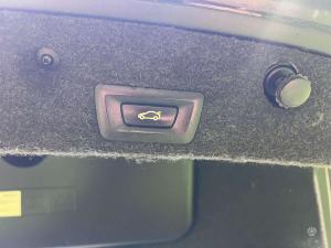 Melns BMW 520 2011 Utena, ar dzinēja tilpumu 2.00 L un nobraukumu 260 tūkst. km par 7800 €, foto 25 vietnē AUTOMOTO.COM.LV
