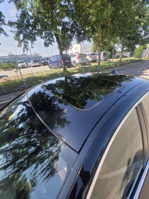 Melns BMW 520 2011 Marijampole, ar dzinēja tilpumu 2.00 L un nobraukumu 300 tūkst. km par 6650 €, foto 8 vietnē AUTOMOTO.COM.LV