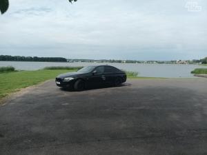 Melns BMW 520 2011 Telšiai, ar dzinēja tilpumu 2.00 L un nobraukumu 280 tūkst. km par 9550 €, foto 30 vietnē AUTOMOTO.COM.LV