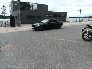 Melns BMW 520 2011 Telšiai, ar dzinēja tilpumu 2.00 L un nobraukumu 280 tūkst. km par 9550 €, foto 34 vietnē AUTOMOTO.COM.LV