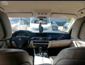 Melns BMW 520 2011 Telšiai, ar dzinēja tilpumu 2.00 L un nobraukumu 280 tūkst. km par 9550 €, foto 35 vietnē AUTOMOTO.COM.LV