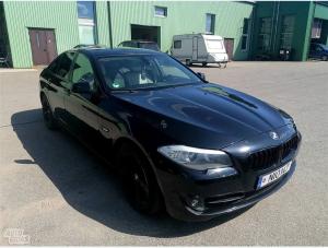 Melns BMW 520 2011 Telšiai, ar dzinēja tilpumu 2.00 L un nobraukumu 280 tūkst. km par 9550 €, foto 37 vietnē AUTOMOTO.COM.LV