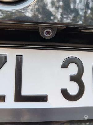Melns BMW 520 2011 Druskininkai, ar dzinēja tilpumu 2.00 L un nobraukumu 276 tūkst. km par 8999 €, foto 11 vietnē AUTOMOTO.COM.LV