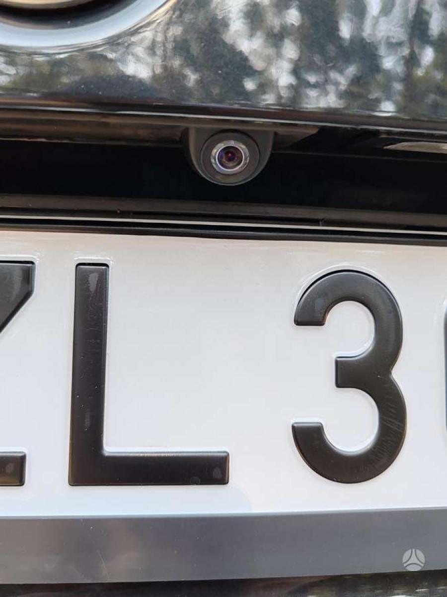Melns BMW 520 2011 Druskininkai, ar dzinēja tilpumu 2.00 L un nobraukumu 276 tūkst. km par 8999 €, foto 11 vietnē AUTOMOTO.COM.LV