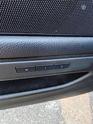 Melns BMW 520 2011 Druskininkai, ar dzinēja tilpumu 2.00 L un nobraukumu 276 tūkst. km par 8999 €, foto 12 vietnē AUTOMOTO.COM.LV