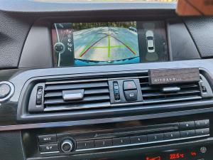Melns BMW 520 2011 Druskininkai, ar dzinēja tilpumu 2.00 L un nobraukumu 276 tūkst. km par 8999 €, foto 14 vietnē AUTOMOTO.COM.LV