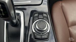 Melns BMW 520 2011 Marijampole, ar dzinēja tilpumu 2.00 L un nobraukumu 330 tūkst. km par 6990 €, foto 5 vietnē AUTOMOTO.COM.LV
