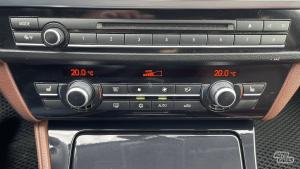 Melns BMW 520 2011 Marijampole, ar dzinēja tilpumu 2.00 L un nobraukumu 330 tūkst. km par 6990 €, foto 22 vietnē AUTOMOTO.COM.LV