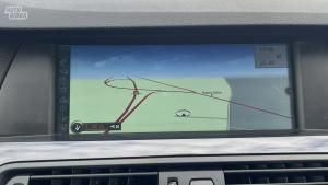Melns BMW 520 2011 Marijampole, ar dzinēja tilpumu 2.00 L un nobraukumu 330 tūkst. km par 6990 €, foto 25 vietnē AUTOMOTO.COM.LV