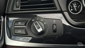 Melns BMW 520 2011 Marijampole, ar dzinēja tilpumu 2.00 L un nobraukumu 330 tūkst. km par 6990 €, foto 26 vietnē AUTOMOTO.COM.LV