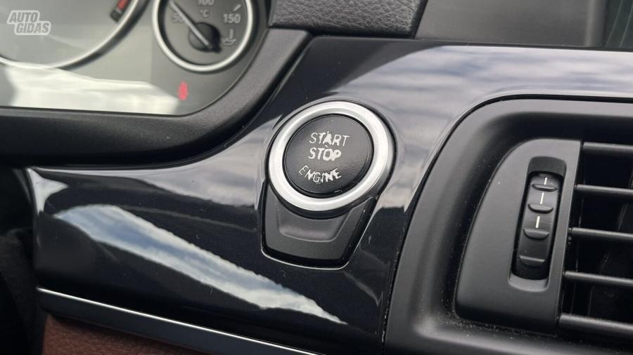 Melns BMW 520 2011 Marijampole, ar dzinēja tilpumu 2.00 L un nobraukumu 330 tūkst. km par 6990 €, foto 29 vietnē AUTOMOTO.COM.LV