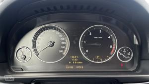 Melns BMW 520 2011 Marijampole, ar dzinēja tilpumu 2.00 L un nobraukumu 330 tūkst. km par 6990 €, foto 30 vietnē AUTOMOTO.COM.LV
