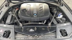 Melns BMW 520 2011 Marijampole, ar dzinēja tilpumu 2.00 L un nobraukumu 330 tūkst. km par 6990 €, foto 32 vietnē AUTOMOTO.COM.LV