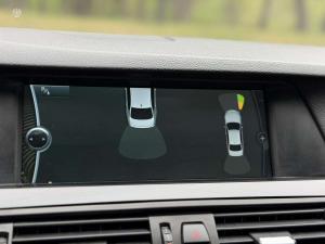 Melns BMW 520 2012 Viļņa, ar dzinēja tilpumu 2.00 L un nobraukumu 286 tūkst. km par 9999 €, foto 12 vietnē AUTOMOTO.COM.LV