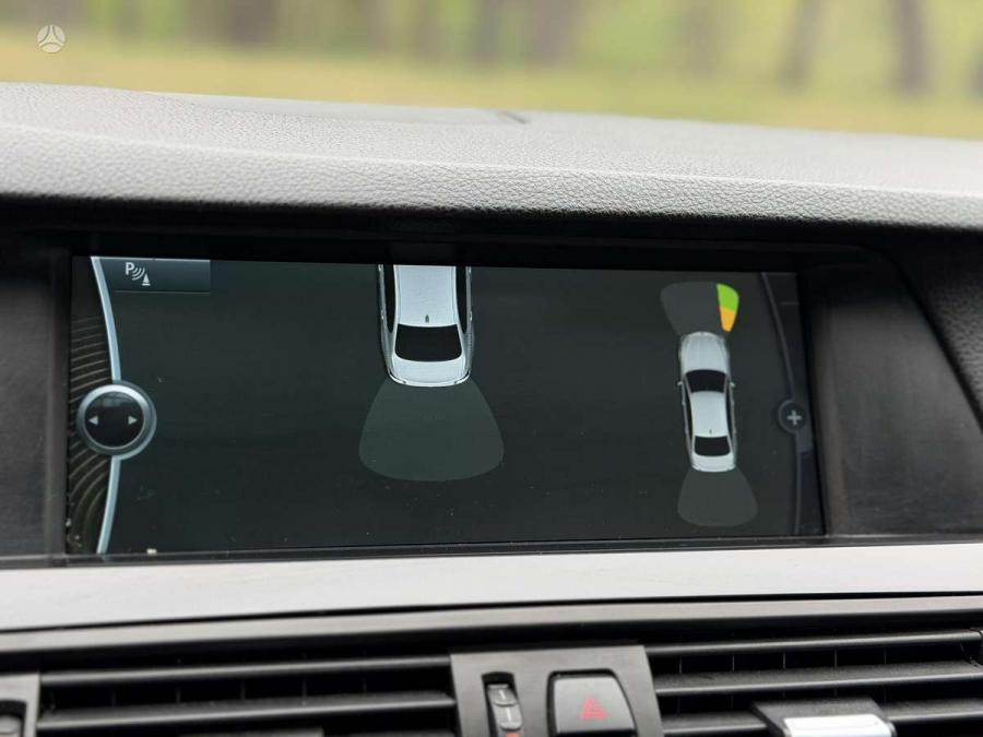 Melns BMW 520 2012 Viļņa, ar dzinēja tilpumu 2.00 L un nobraukumu 286 tūkst. km par 9999 €, foto 12 vietnē AUTOMOTO.COM.LV