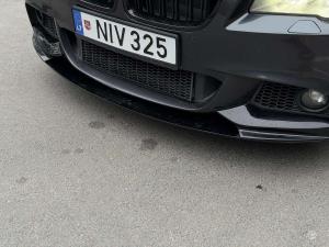 Melns BMW 520 2012 Viļņa, ar dzinēja tilpumu 2.00 L un nobraukumu 286 tūkst. km par 9999 €, foto 17 vietnē AUTOMOTO.COM.LV