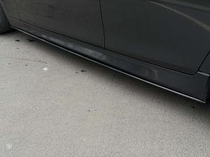 Melns BMW 520 2012 Viļņa, ar dzinēja tilpumu 2.00 L un nobraukumu 286 tūkst. km par 9999 €, foto 18 vietnē AUTOMOTO.COM.LV