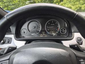 Black BMW 520 2012 in Marijampole, with an engine capacity of 2.00 L and mileage of 280 thousand km for 7999 €, photo 25 on AUTOMOTO.COM.LV