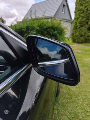 Black BMW 520 2012 in Marijampole, with an engine capacity of 2.00 L and mileage of 280 thousand km for 7999 €, photo 30 on AUTOMOTO.COM.LV