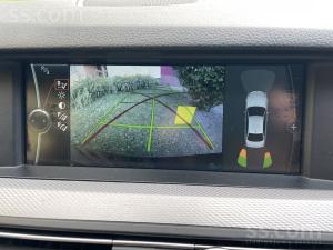 Melns BMW 520 2012 Bauska, ar dzinēja tilpumu 2.00 L un nobraukumu 252 tūkst. km par 10800 €, foto 10 vietnē AUTOMOTO.COM.LV