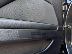 Black BMW 520 2012 in Kaunas, with an engine capacity of 2.00 L and mileage of 0 thousand km for 8390 €, photo 28 on AUTOMOTO.COM.LV
