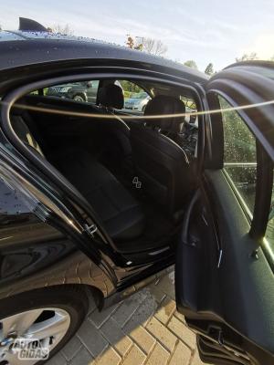 Melns BMW 520 2012 Alīta, ar dzinēja tilpumu 2.00 L un nobraukumu 189 tūkst. km par 8200 €, foto 19 vietnē AUTOMOTO.COM.LV