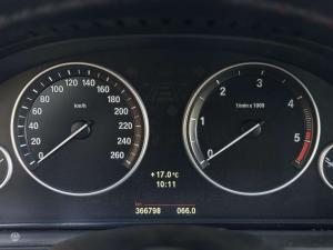 Черный БМВ 520 2012 в Каунас, объемом двигателя 2.00 л и пробегом 367 тыс. км за 7250 €, фото 12 на AUTOMOTO.COM.LV