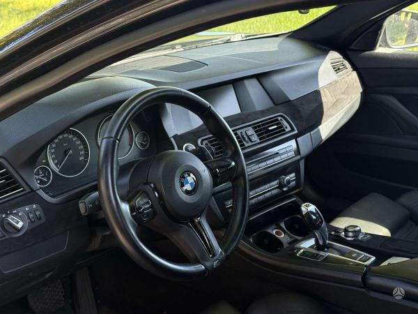 БМВ 520 2012 в Каунас на AUTOMOTO.COM.LV Черный БМВ 520 2012 в Каунас, объемом двигателя 2.00 л и пробегом 367 тыс. км за 7250 €, фото 9 на AUTOMOTO.COM.LV