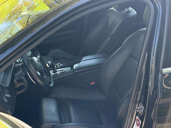 БМВ 520 2012 в Каунас на AUTOMOTO.COM.LV Черный БМВ 520 2012 в Каунас, объемом двигателя 2.00 л и пробегом 367 тыс. км за 7250 €, фото 10 на AUTOMOTO.COM.LV