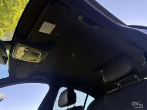 Melns BMW 520 2012 Kauņa, ar dzinēja tilpumu 2.00 L un nobraukumu 367 tūkst. km par 7300 €, foto 12 vietnē AUTOMOTO.COM.LV