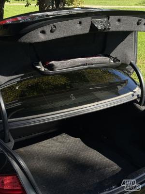 Melns BMW 520 2012 Kauņa, ar dzinēja tilpumu 2.00 L un nobraukumu 367 tūkst. km par 7300 €, foto 16 vietnē AUTOMOTO.COM.LV