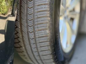 Melns BMW 520 2012 Kauņa, ar dzinēja tilpumu 2.00 L un nobraukumu 367 tūkst. km par 7300 €, foto 18 vietnē AUTOMOTO.COM.LV