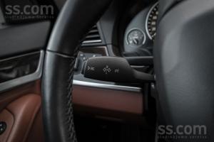 Melns BMW 520 2013 Rīga, ar dzinēja tilpumu 2.00 L un nobraukumu 0 tūkst. km par 9990 €, foto 15 vietnē AUTOMOTO.COM.LV