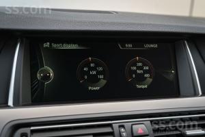 Melns BMW 520 2013 Rīga, ar dzinēja tilpumu 2.00 L un nobraukumu 0 tūkst. km par 9990 €, foto 23 vietnē AUTOMOTO.COM.LV
