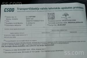 Черный БМВ 520 2013 в Рига, объемом двигателя 2.00 л и пробегом 0 тыс. км за 7200 €, фото 11 на AUTOMOTO.COM.LV