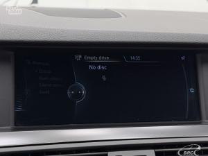 Черный БМВ 520 2013 в Авиженяй, объемом двигателя 2.00 л и пробегом 215 тыс. км за 9999 €, фото 32 на AUTOMOTO.COM.LV