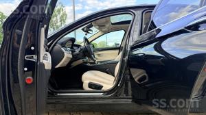 Melns BMW 520 2013 Rēzekne, ar dzinēja tilpumu 2.00 L un nobraukumu 0 tūkst. km par 10500 €, foto 9 vietnē AUTOMOTO.COM.LV