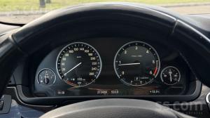 Melns BMW 520 2013 Rēzekne, ar dzinēja tilpumu 2.00 L un nobraukumu 0 tūkst. km par 10500 €, foto 11 vietnē AUTOMOTO.COM.LV