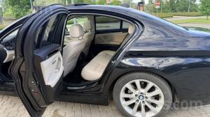 Melns BMW 520 2013 Rēzekne, ar dzinēja tilpumu 2.00 L un nobraukumu 0 tūkst. km par 10500 €, foto 12 vietnē AUTOMOTO.COM.LV