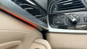 Melns BMW 520 2013 Rēzekne, ar dzinēja tilpumu 2.00 L un nobraukumu 0 tūkst. km par 10500 €, foto 14 vietnē AUTOMOTO.COM.LV