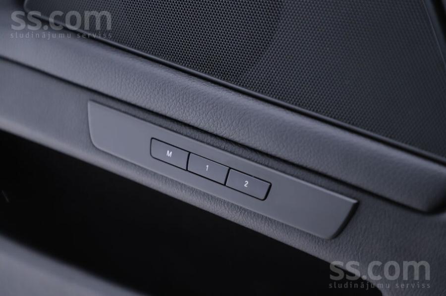 Melns BMW 520 2013 Tukums, ar dzinēja tilpumu 2.00 L un nobraukumu 228 tūkst. km par 9000 €, foto 11 vietnē AUTOMOTO.COM.LV