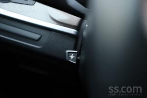 Melns BMW 520 2013 Tukums, ar dzinēja tilpumu 2.00 L un nobraukumu 228 tūkst. km par 9000 €, foto 12 vietnē AUTOMOTO.COM.LV