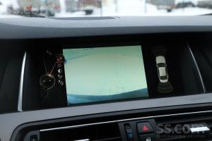 Melns BMW 520 2013 Tukums, ar dzinēja tilpumu 2.00 L un nobraukumu 228 tūkst. km par 9000 €, foto 15 vietnē AUTOMOTO.COM.LV