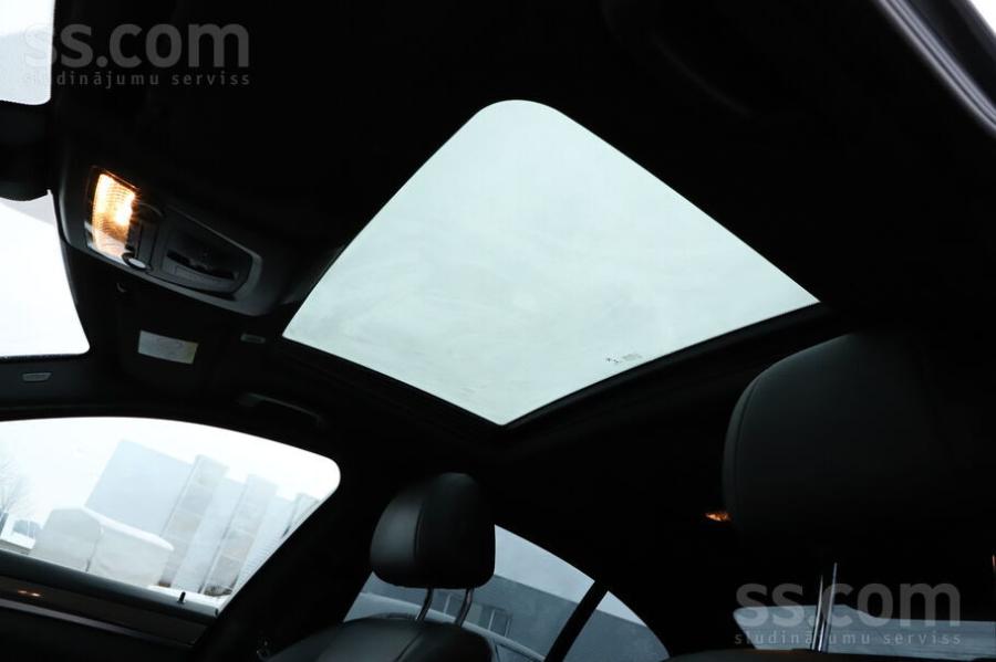 Melns BMW 520 2013 Tukums, ar dzinēja tilpumu 2.00 L un nobraukumu 228 tūkst. km par 9000 €, foto 16 vietnē AUTOMOTO.COM.LV