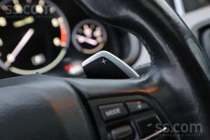 Melns BMW 520 2013 Tukums, ar dzinēja tilpumu 2.00 L un nobraukumu 228 tūkst. km par 9000 €, foto 18 vietnē AUTOMOTO.COM.LV